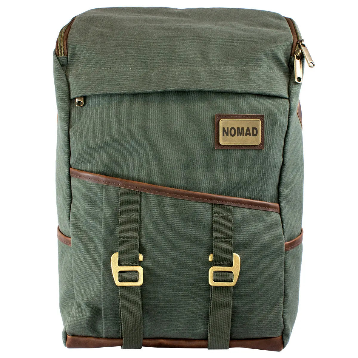 Mill Pack – Insight To Man